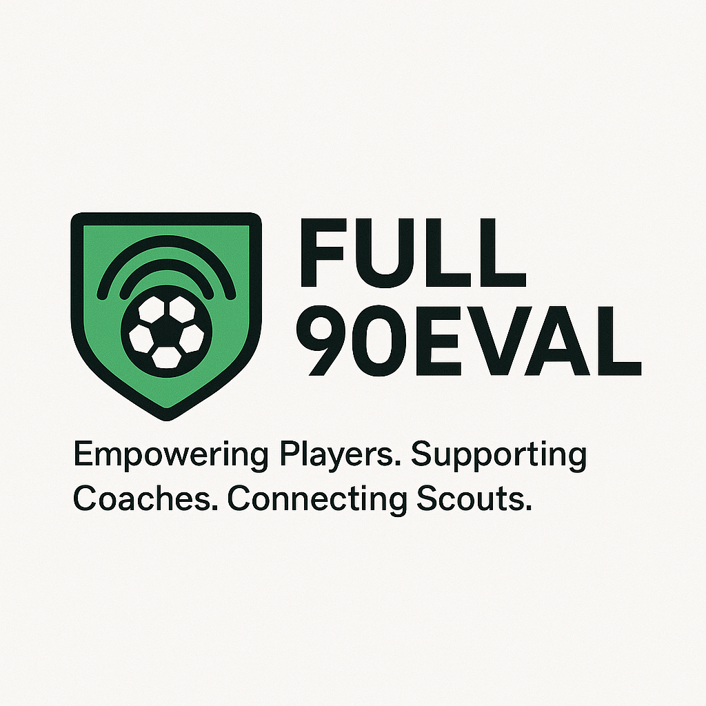 Full90eval LLC™ - Player Evaluation Platform
